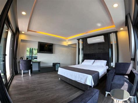 Avşa Extra Vagant Hotel - Avşa Adası | avsa.com