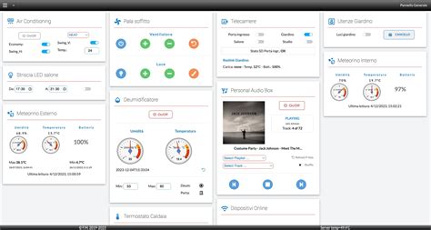 Full Dashboard With Uibuilder Share Your Projects Node Red Forum