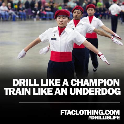 1000 Images About Drill Team Motivational Quotes On Pinterest