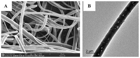 A Kind Of Hypercrosslinked Porous Polymer Fiber And Preparation Method Eureka Patsnap