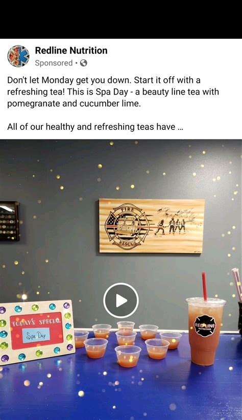 Samuel Colon On Linkedin Its No Secret I Started A Healthy Drink Shop In Br My Wifes Health