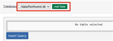 Dashboard Query Builder Simplifying Data Querying And Visualization With Query Builder
