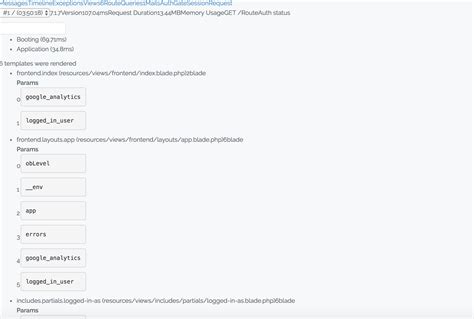 Couldnt Login And Ui Issue · Issue 191 · Ftxinfotechlaravel