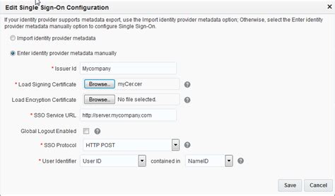 Oracle Sso Application Security Pathlock