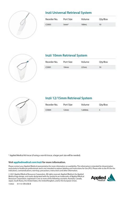 Laparoscopic Endobag At ₹ 550000piece Laparoscopic Scissor In