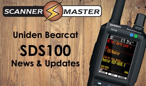 SDS Hints Tips And FAQs Scanner Master Blog