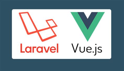 Develop Or Fix Laravel And Vue Js Applications From Scratch By Ferdous