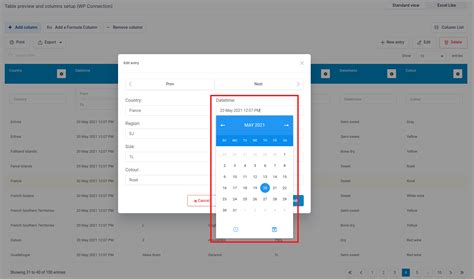 Editor Input Types In WpDataTables WpDataTables Tables And Charts Plugin