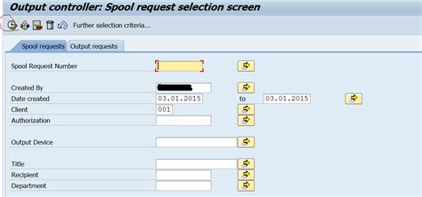 Convert Spool Requestotf Script Into Pdf Sapcodes