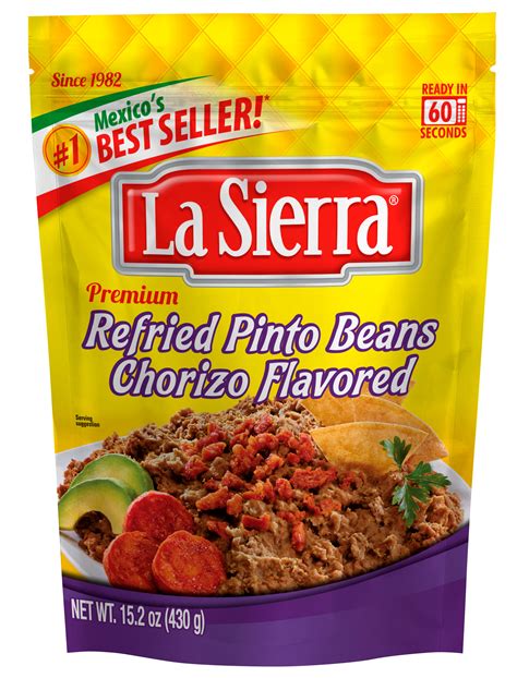 Catálogo Sabormex Sa