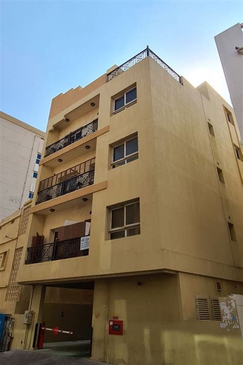 Sayed Hashem Al Hashimi Building Guide Propsearch Ae