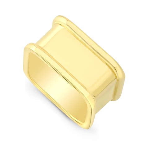 Atrium Ring Bespoke Fine Jewelry Alexandra Jules