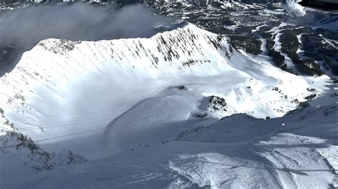 Crons Bowl Big Sky Resort Youtube