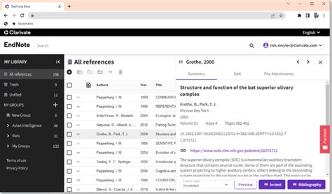 【软件更新】endnote 21已更新 知乎