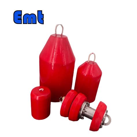 Pipeline Pigging Pig Emt Pipe Cleaning Pig