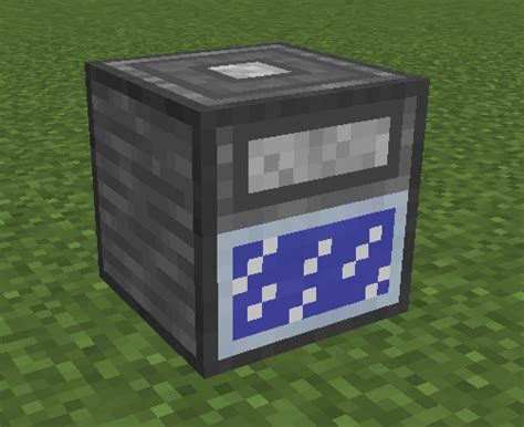 Concrete Compactor Gallery Minecraft Mods CurseForge