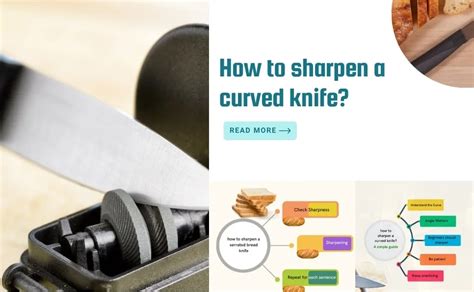 How To Sharpen A Curved Knife Best Tips And Tricks 2024