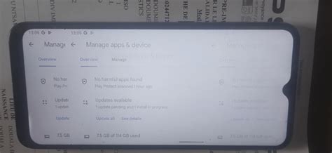 Screen Issue Or Something Else Rnokia