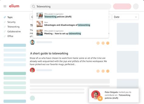 Elium Precios Funciones Y Opiniones