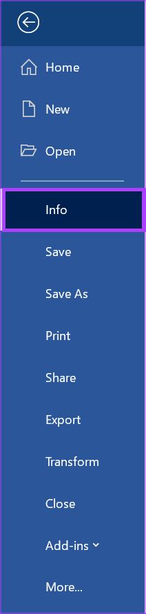Best Ways To Add Tags In Microsoft Word Guiding Tech