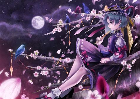 Shikieiki Yamaxanadu Shiki Eiki Touhou Project Touhou Project