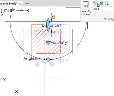 generate easy building footprints within generated parcels autodesk community