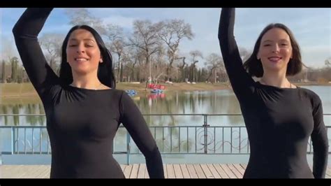 ანსამბლი საუკუნის აჭარული განდაგანას განახლებული გოგონების პროგრამა Youtube