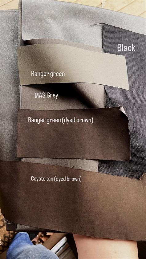 Made My Own Brown Rmyogtacticalgear