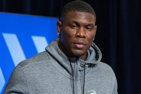 Carolina Panthers Looking To Pull Off Another Trade During Nfl Draft