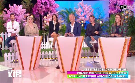 Sophie Coste Sexy Scene In C Que Du Kif Aznude