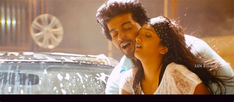 Surabhi Santosh Scenes Compilation Aayirathil Iruvar Mkv 20220911