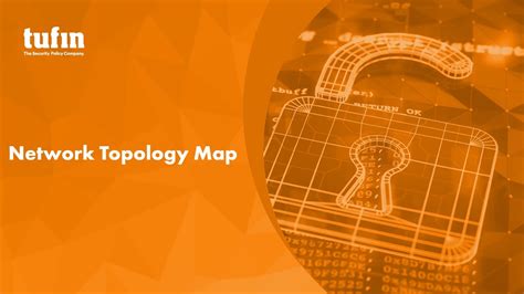 Network Topology Tufin