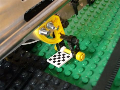 Lego 3d Printer 13 Steps With Pictures Instructables