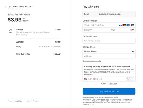 Build A Payment System With Django 31 And Stripe From Scratch Part 3