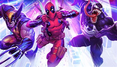 Marvel Snap Nowy Sezon Season Pass I Spore Zmiany W Patchu Gry W