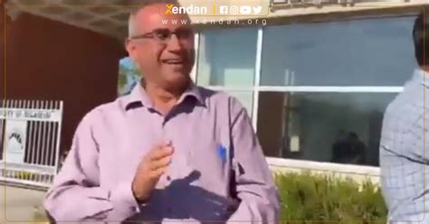 وه‌زاره‌تی خوێندنی باڵا له‌سه‌ر وته‌كانی مامۆستایه‌كی زانكۆ به‌رامبه‌ر به‌ خانمه‌ رۆژنامه‌نوسێك