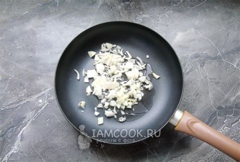 Жареная картошка с молоком на сковороде — рецепт с фото пошагово