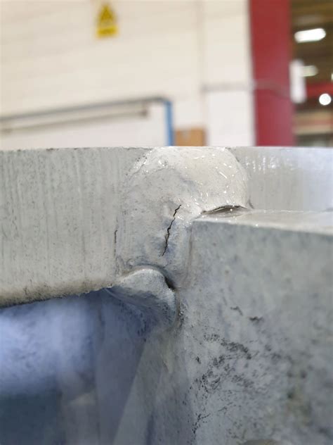 Mpi Ndtinspection Jade Macro