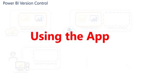 Power Bi Version Control Free Solution Rpowerbi