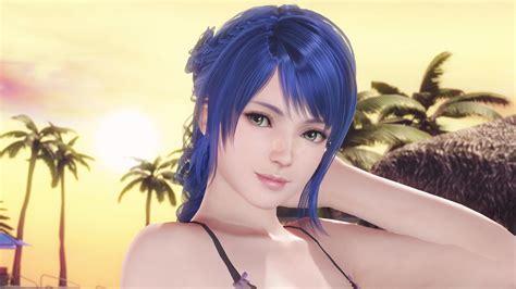 Dead Or Alive Xtreme Venus Vacation Screenshot 202 By Chapolin357 On Deviantart