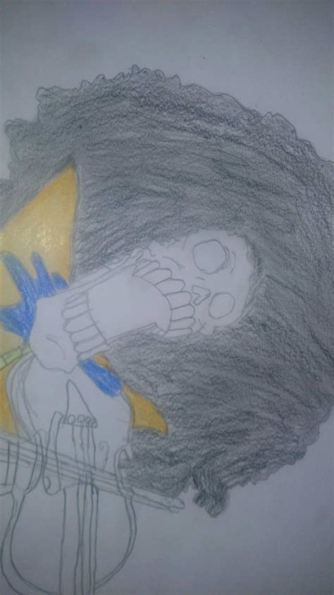 Brook From Op By Ramiano2 On Deviantart