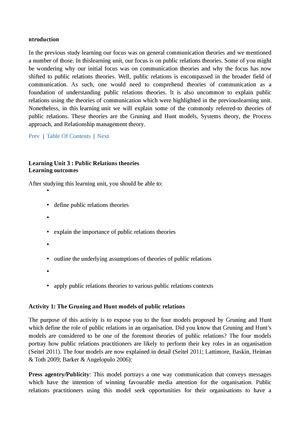 DPR Assignment Questions Assignment DPR Organisational Dynamics Due Date May