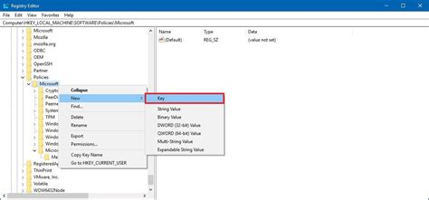 How To Disable Microsoft Edge InPrivate Browsing On Windows Windows Central