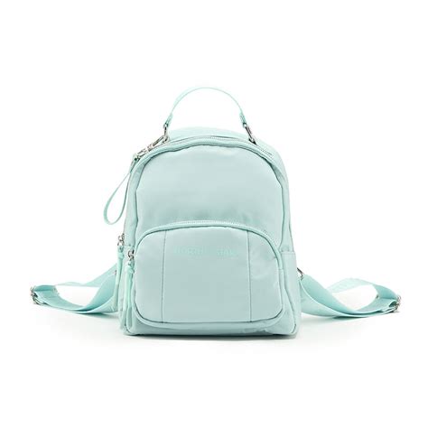 Bata North Star Ladies Bags Hec Mint 9157831 Mint 9157831 Bata