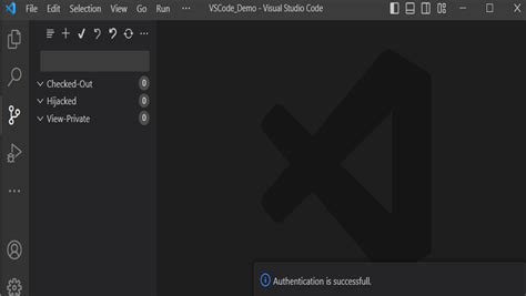 Ibm Devops Code Clearcase Integration With Visual Studio Code