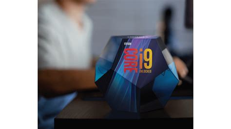 Intel Core 9th Generation Cpu ตัวแรง ขวัญใจคอ D I Y Banana