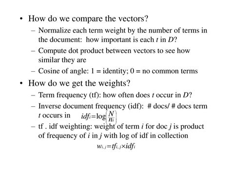 Ppt Robust Semantics Information Extraction And Information Retrieval Powerpoint