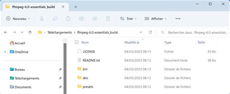 Installer Ffmpeg Sur Windows Le Crabe Info