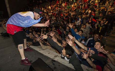Freestyle Batalla De Gallos Argentina Red Bull Batalla De Los Gallos