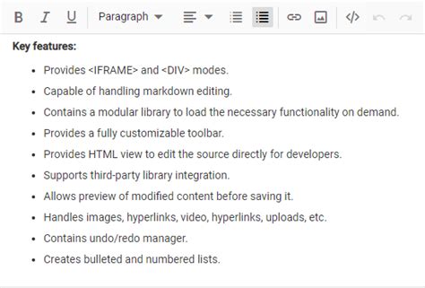 A Wysiwyg Editor Angular Developers Can Use To Make Coding